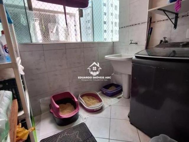 Apartamento Apartamento Padrão para Venda, 3 dorm s, 1 suite s, 1 vaga s, 88 m²