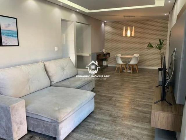 Apartamento Apartamento Padrão para Venda, 3 dorm s, 1 suite s, 2 vaga s, 126 m²