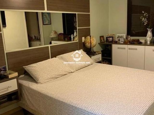 Apartamento Apartamento Padrão para Venda, 3 dorm s, 1 suite s, 2 vaga s, 90 m²