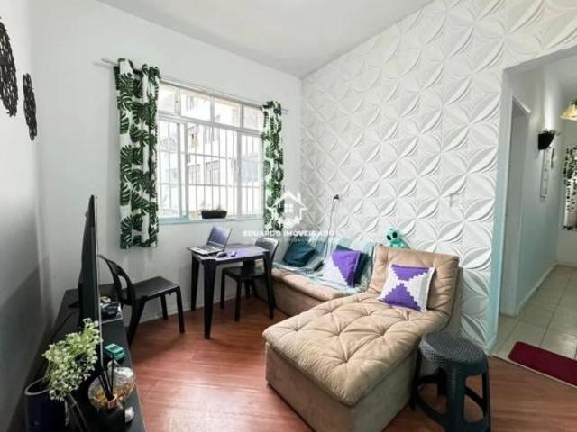 Apartamento Apartamento Padrão para Venda e Locação, 1 dorm s, 1 vaga s, 45 m²