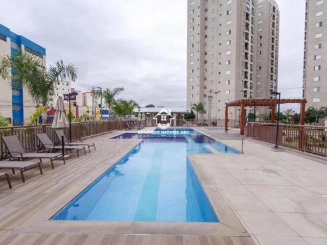Apartamento Apartamento Padrão para Venda e Locação, 2 dorm s, 1 suite s, 1 vaga s, 57 m²
