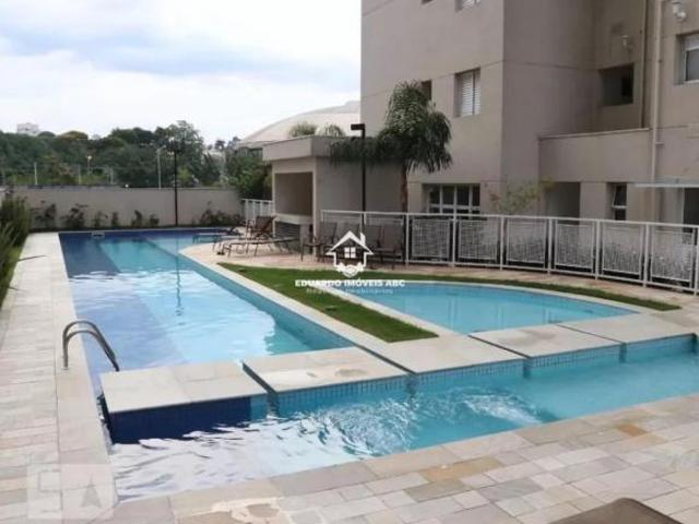 Apartamento Apartamento Padrão para Venda, 2 dorm s, 1 suite s, 1 vaga s, 65 m²