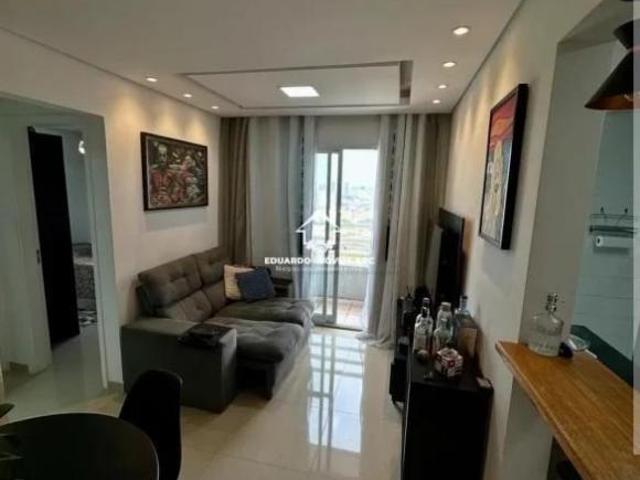 Apartamento Apartamento Padrão para Venda e Locação, 2 dorm s, 1 vaga s, 50 m²