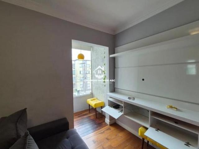 Apartamento Apartamento Padrão para Venda e Locação, 2 dorm s, 1 vaga s, 55 m²