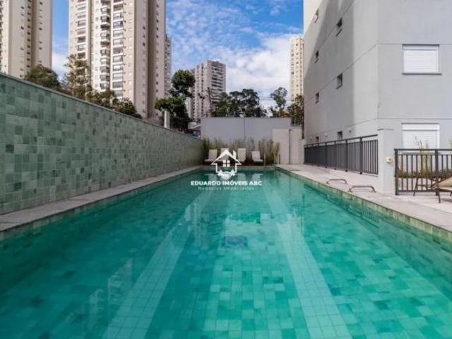 Apartamento Apartamento Padrão para Venda e Locação, 2 dorm s, 36 m²