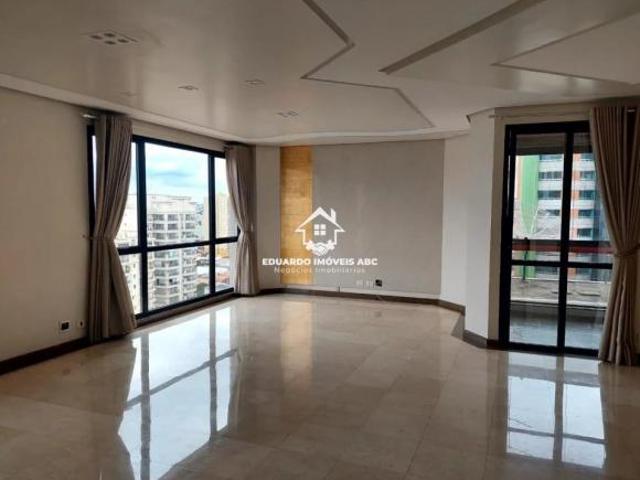 Apartamento Apartamento Padrão para Venda e Locação, 3 dorm s, 3 suite s, 3 vaga s, 165 m²