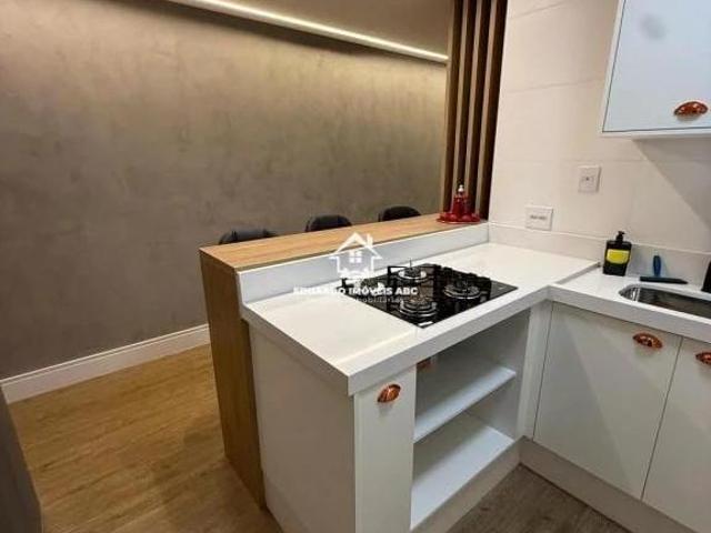Apartamento Apartamento Padrão para Locação, 2 dorm s, 2 vaga s, 65 m²