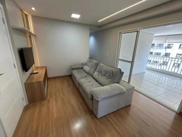 Apartamento Apartamento Pátio Condomínio Clube Parque Residencial Aquárius 3 Dormitórios 9