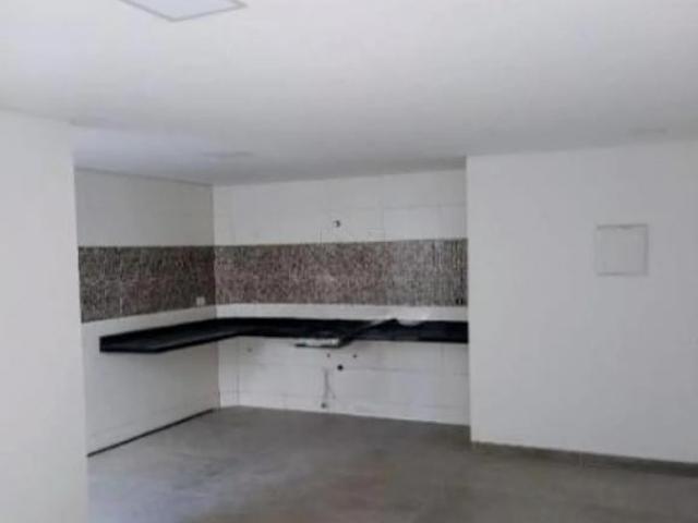 Apartamento Apartamento sem condomínio em Santo André