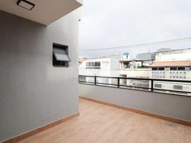 Apartamento Apartamento sem condomínio em Santo André