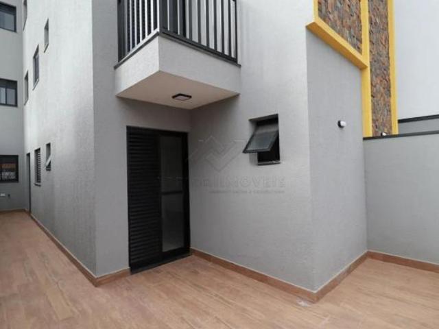 Apartamento Apartamento sem condomínio em Santo André