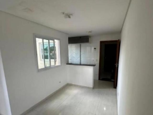 Apartamento Apartamento sem condomínio em Santo André