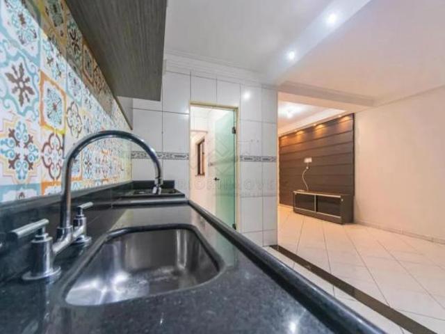 Apartamento Apartamento sem condomínio em Santo André