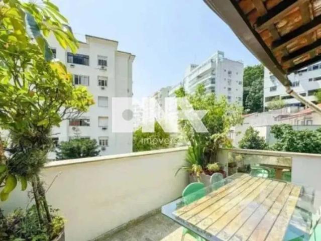 Apartamento Aparthotel / Residencial / Laranjeiras