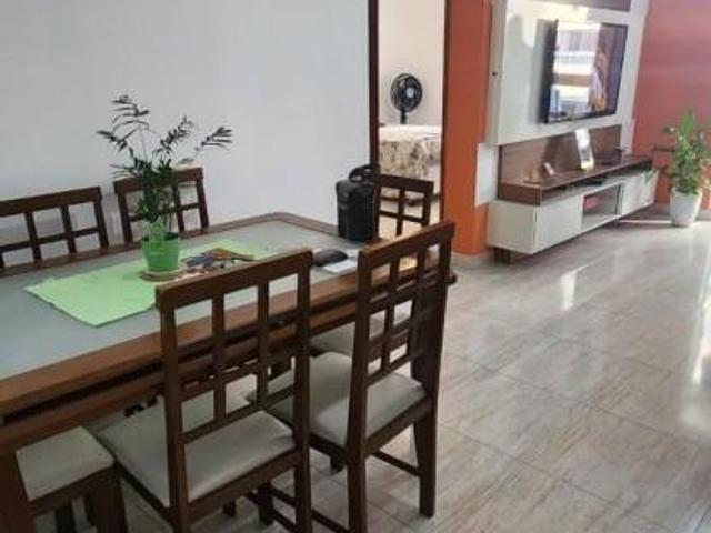 Apartamento apenas 100m da praia, com 2 dormitórios sendo uma suíte!