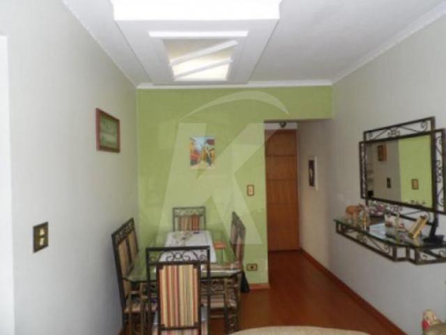 Apartamento apenas 150 mts da estação Shopping Metrô Tucuruvi