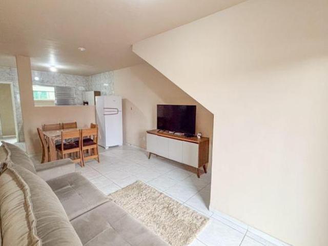 Apartamento, apenas 250 metros do Mar no Balneário CARAVELAS Ref.: 642