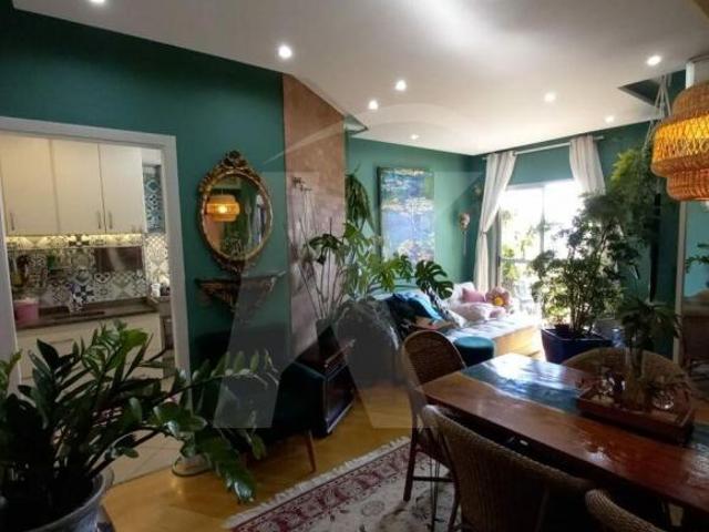 Apartamento apenas 2 km do Metrô Tucuruvi. Oportunidade !
