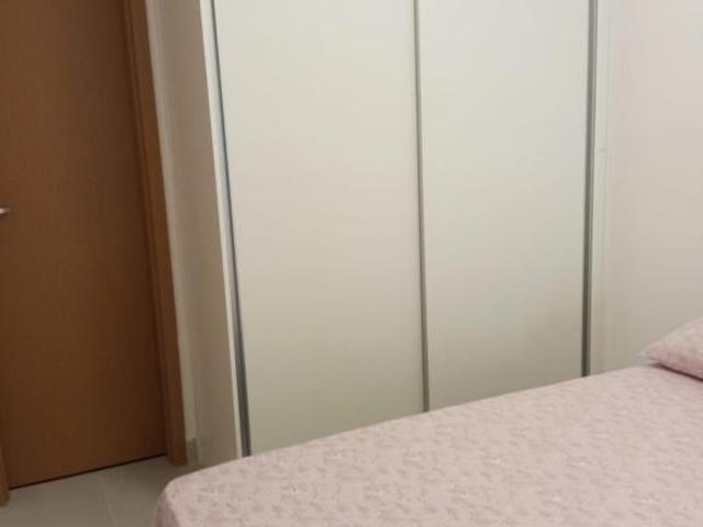 Apartamento apenas 500 metros da orla de Itagua