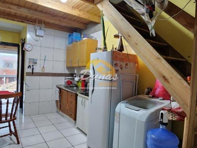 APARTAMENTO APENAS UMA QUADRA DO MAR EM SALINAS CIDREIRA/RS