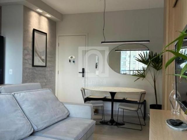 APARTAMENTO ÁPICE PARK, ALPHAVILLE BARUERI
