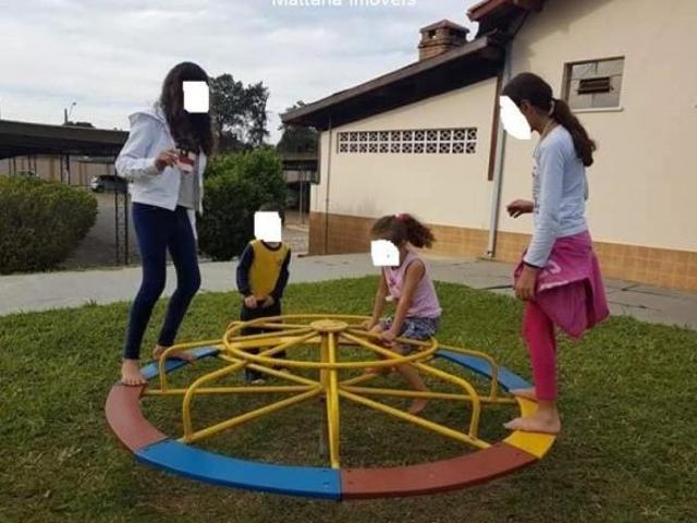 Apartamento Apinagés no Jd. Califórnia em Jacareí SP