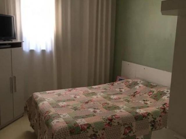 Apartamento Apinagés no Jd. Califórnia em Jacareí SP
