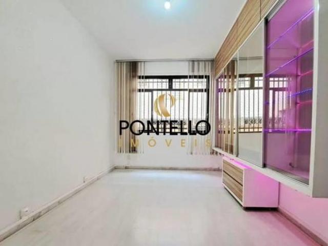 Apartamento aproximadamente 89m² à venda – 3 quartos, sendo 1 suíte e 2 vagas – Gutierrez