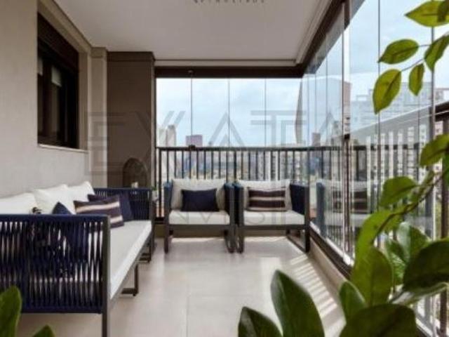 Apartamento apto decorado à venda em Pinheiros, São Paulo SP: 2 quartos, 1 suíte, 2 salas, 2 banh