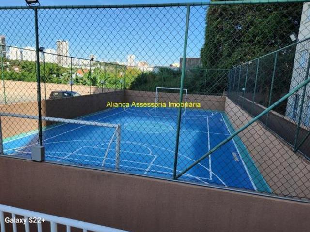 Apartamento, Apto !jd São Carlos, Sorocaba, SP