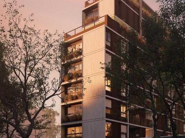 Apartamento Apus