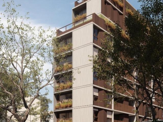 Apartamento Apus