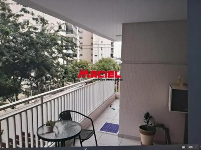 APARTAMENTO AQUARIUS