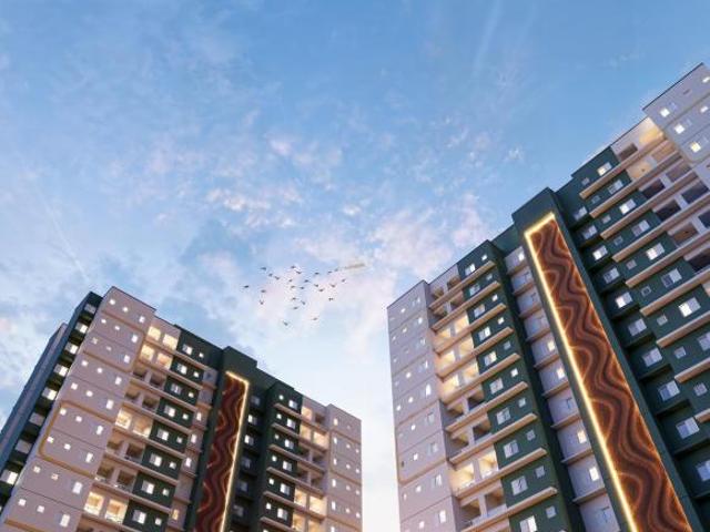 Apartamento, Aqui Se Vive, Indaiatuba, SP