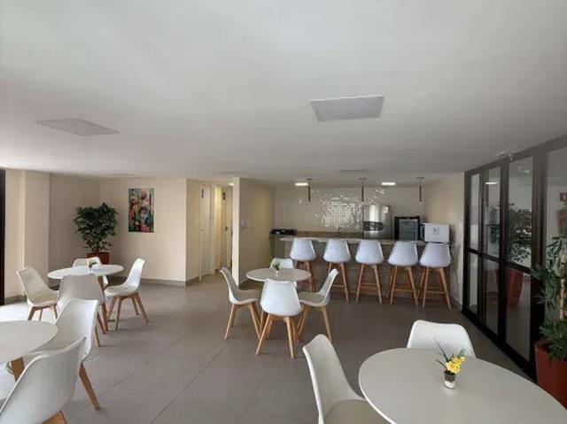 Apartamento Armação 2 Quartos 65m² Brisas Marinhas Alto Decorado