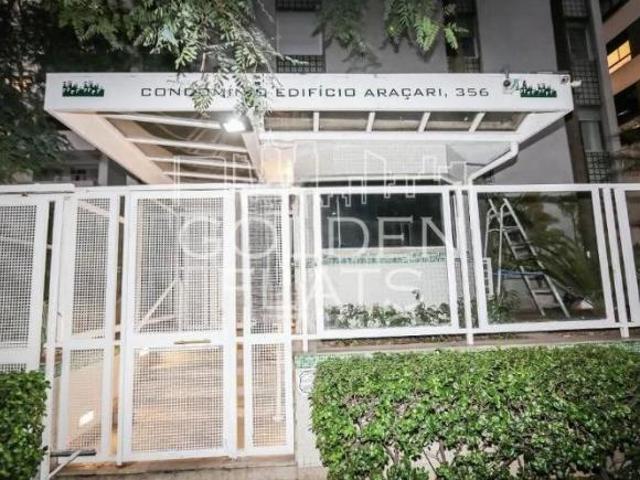 APARTAMENTO ARAÇARI RESIDENCIAL