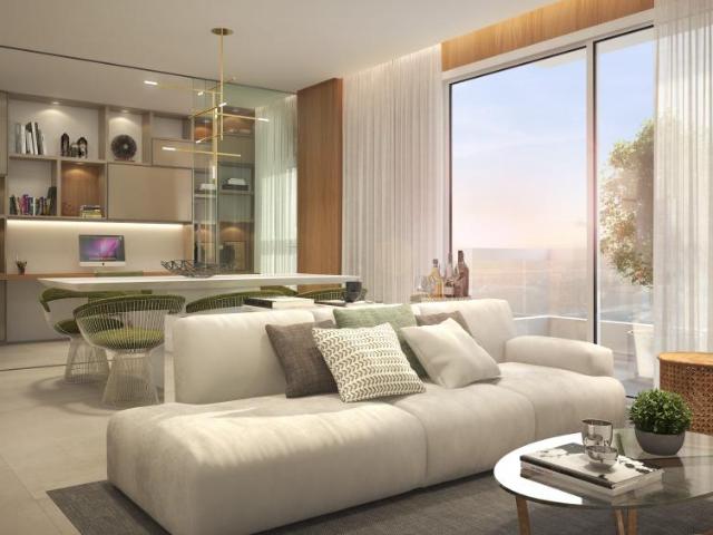 Apartamento Arboreto com 3 dormitórios/ 1 suíte