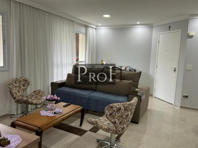 Apartamento Arcádia Centro São Bernardo