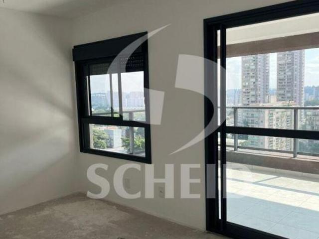Apartamento ARCH Boa Vista / Varanda