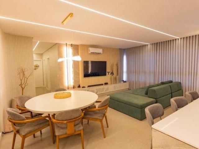 Apartamento | Arch | Gleba Palhano