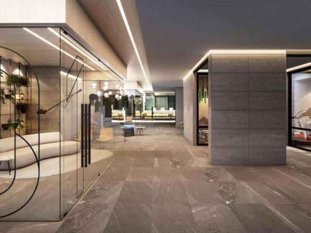 Apartamento | Arch | Gleba Palhano