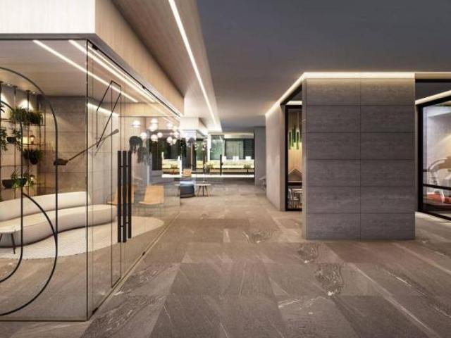 Apartamento | Arch | Gleba Palhano