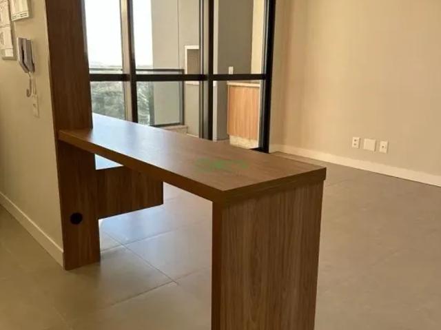 Apartamento | Arch | Gleba Palhano