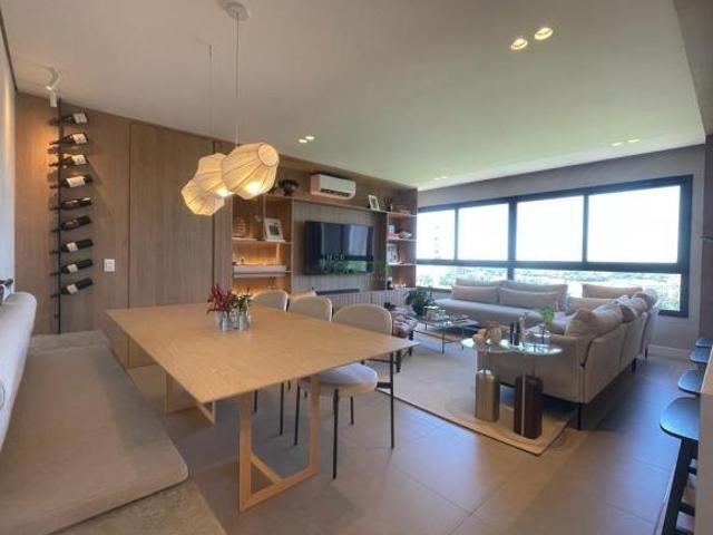 Apartamento | Arch | Gleba Palhano