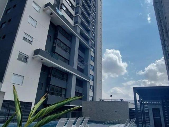 Apartamento | Arch | Gleba Palhano