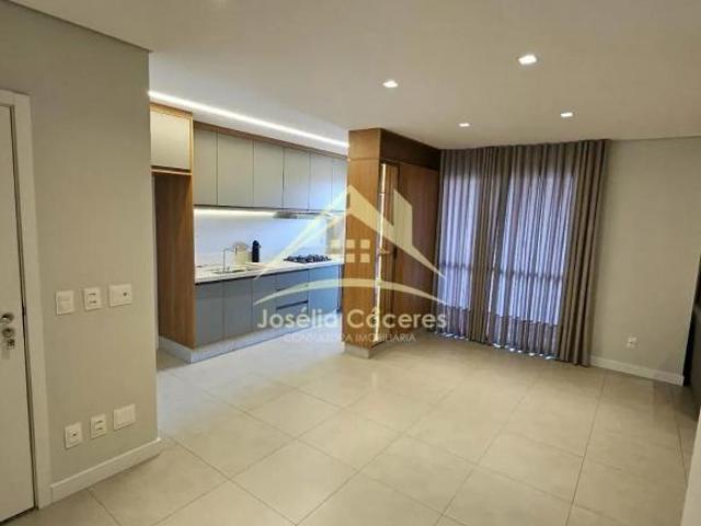 Apartamento ARCH JARDIM à venda, Cidade Alta, Cuiabá, MT