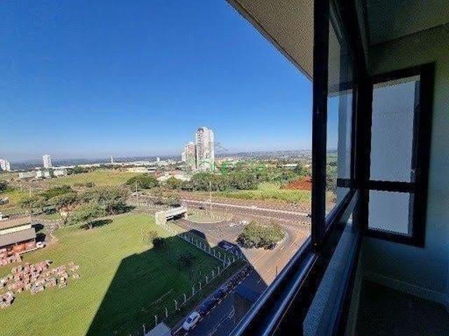 Apartamento | Arch Palhano | Gleba Palhano