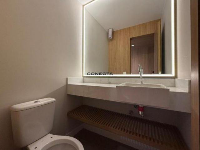 Apartamento | Arch Palhano | Gleba Palhano