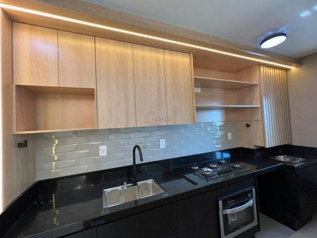Apartamento | Arch Palhano | Gleba Palhano
