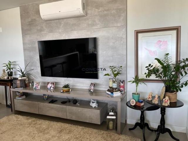 Apartamento | Arch Palhano | Gleba Palhano